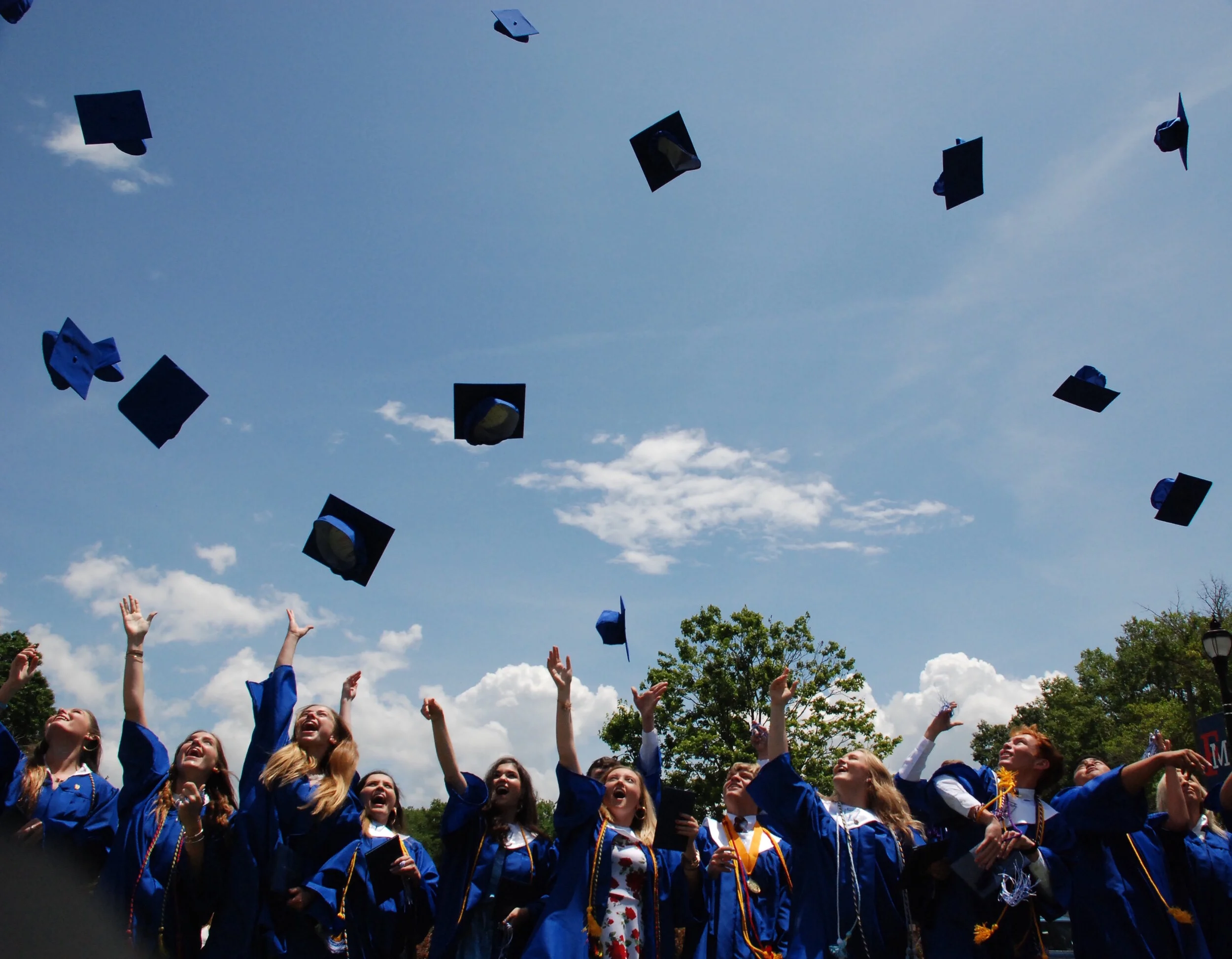 Trinity Collegiate School