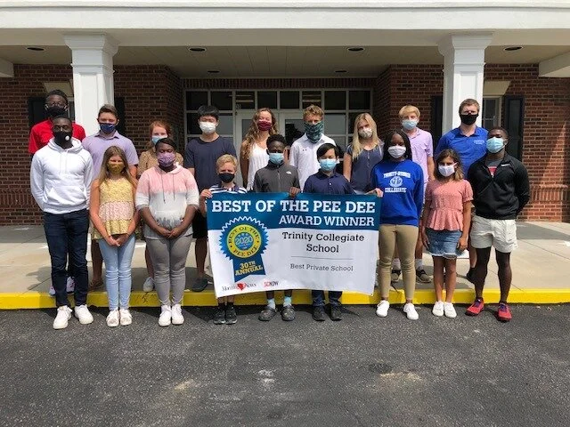 Trinity Collegiate School