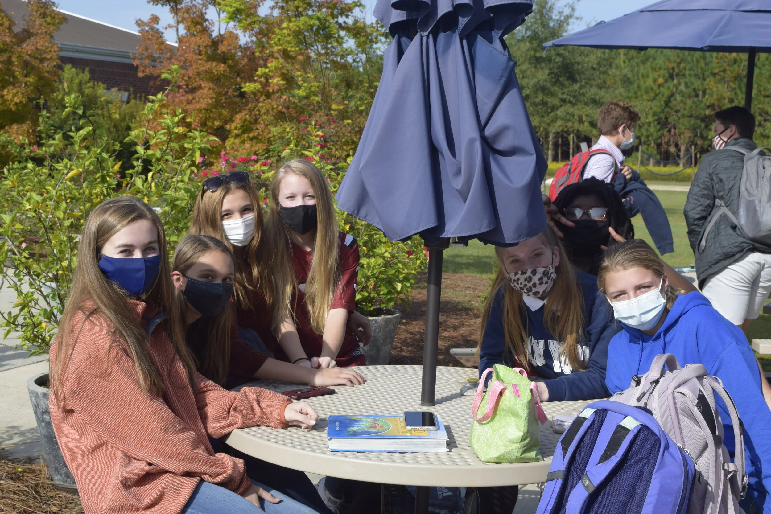 Trinity Collegiate School