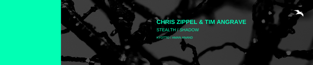 The Chillout Lounge Mix - Tim Angrave