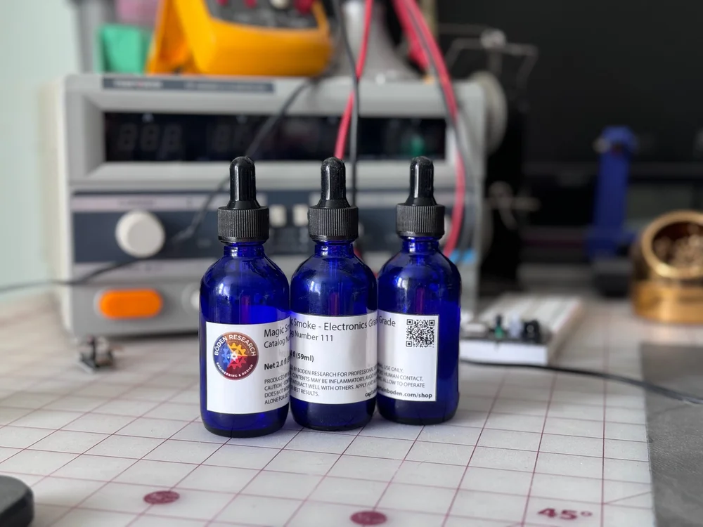 Shop — Chris Boden