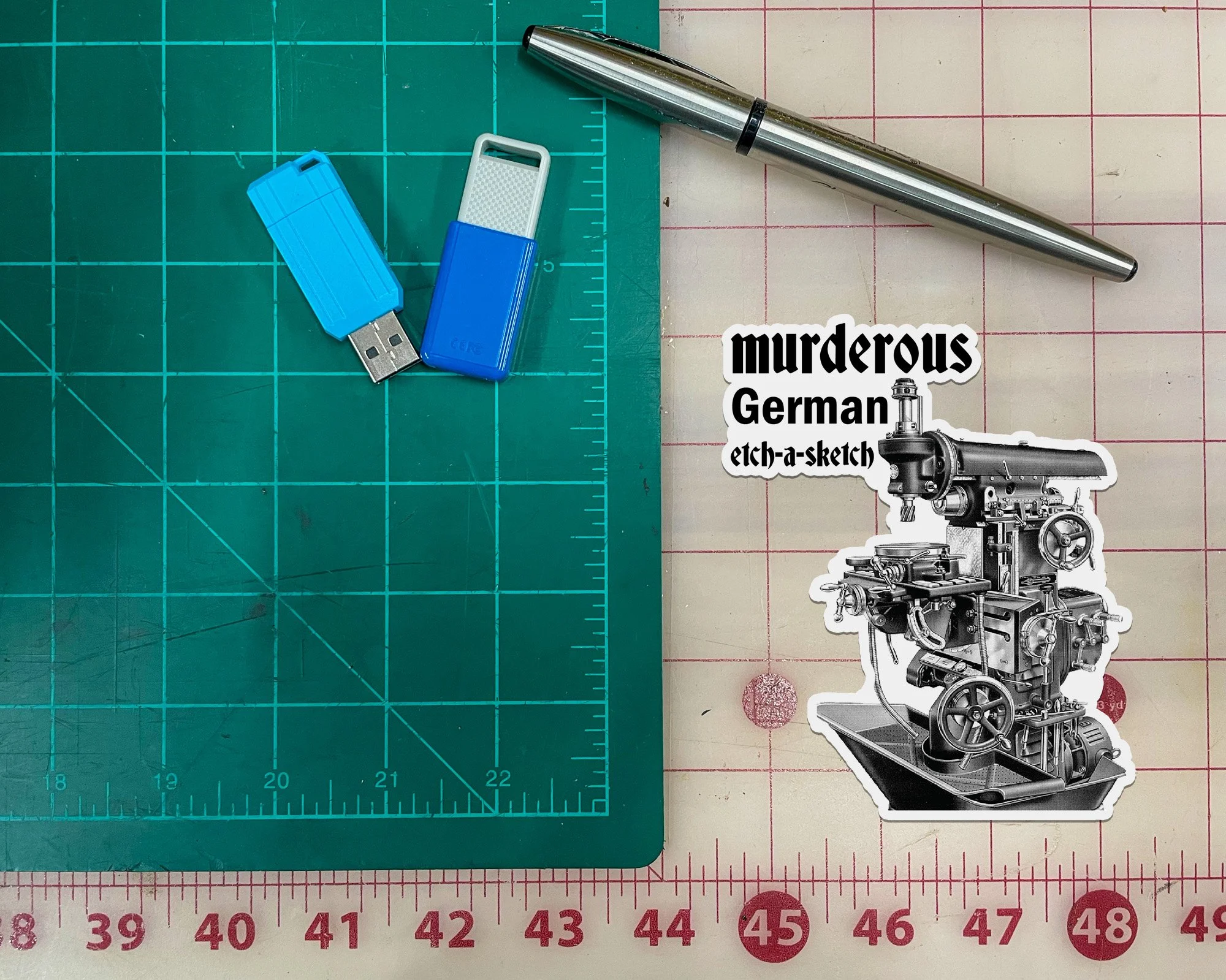 Shop — Chris Boden