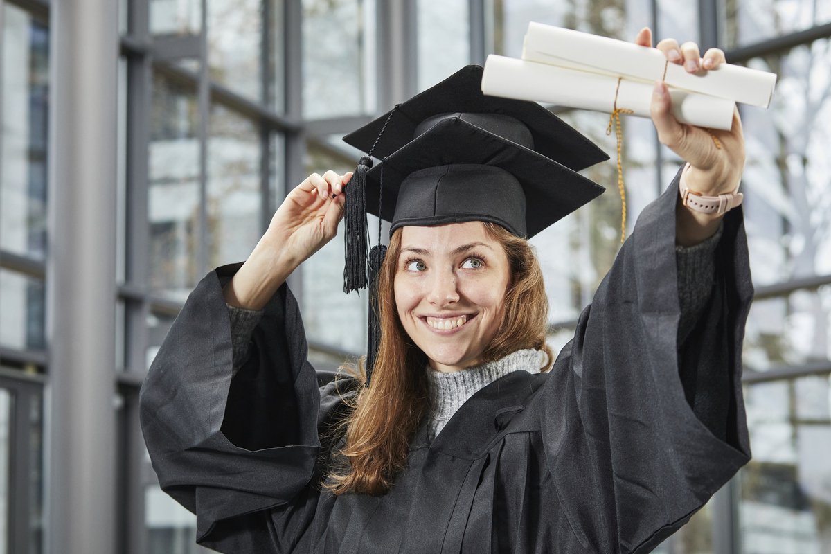 Is it possible to do two degrees at once? — Misstudy