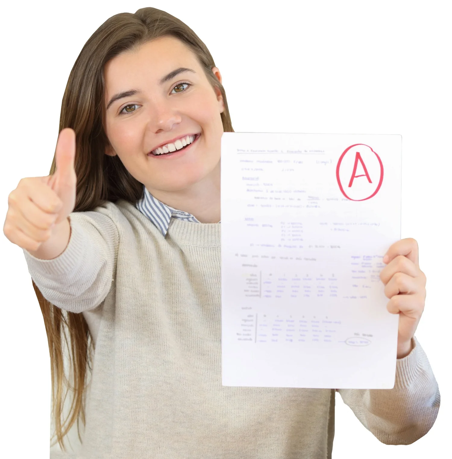 Test Preparation Service — Misstudy