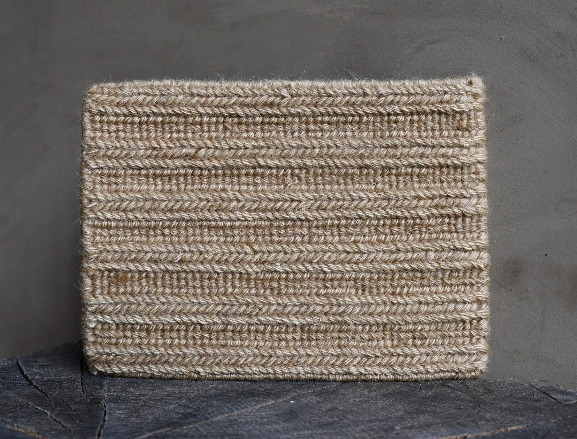 Tibetans Soumac I Tatami I Four Cross - MOHAIR — MMDESIGN