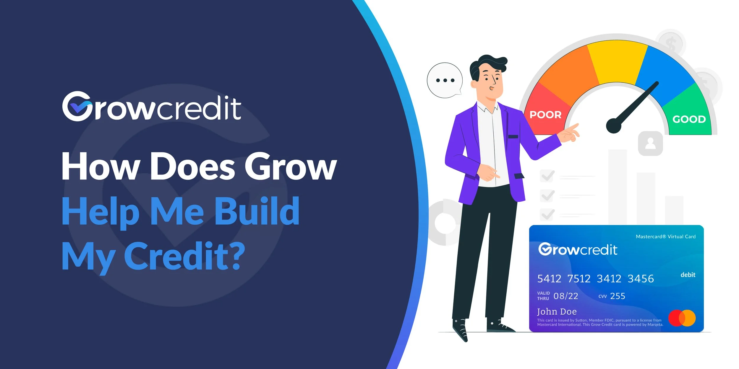 How Does Grow Help Me Build My Credit? — Grow Credit Blog