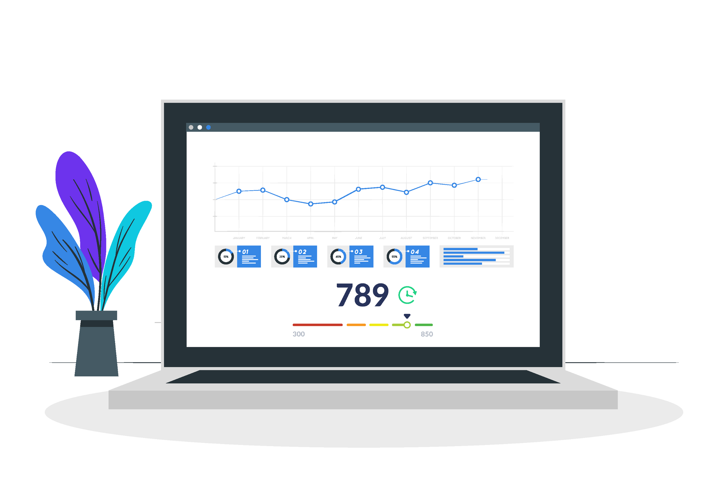 Grow & Learn: Credit 101 — Grow Credit Blog