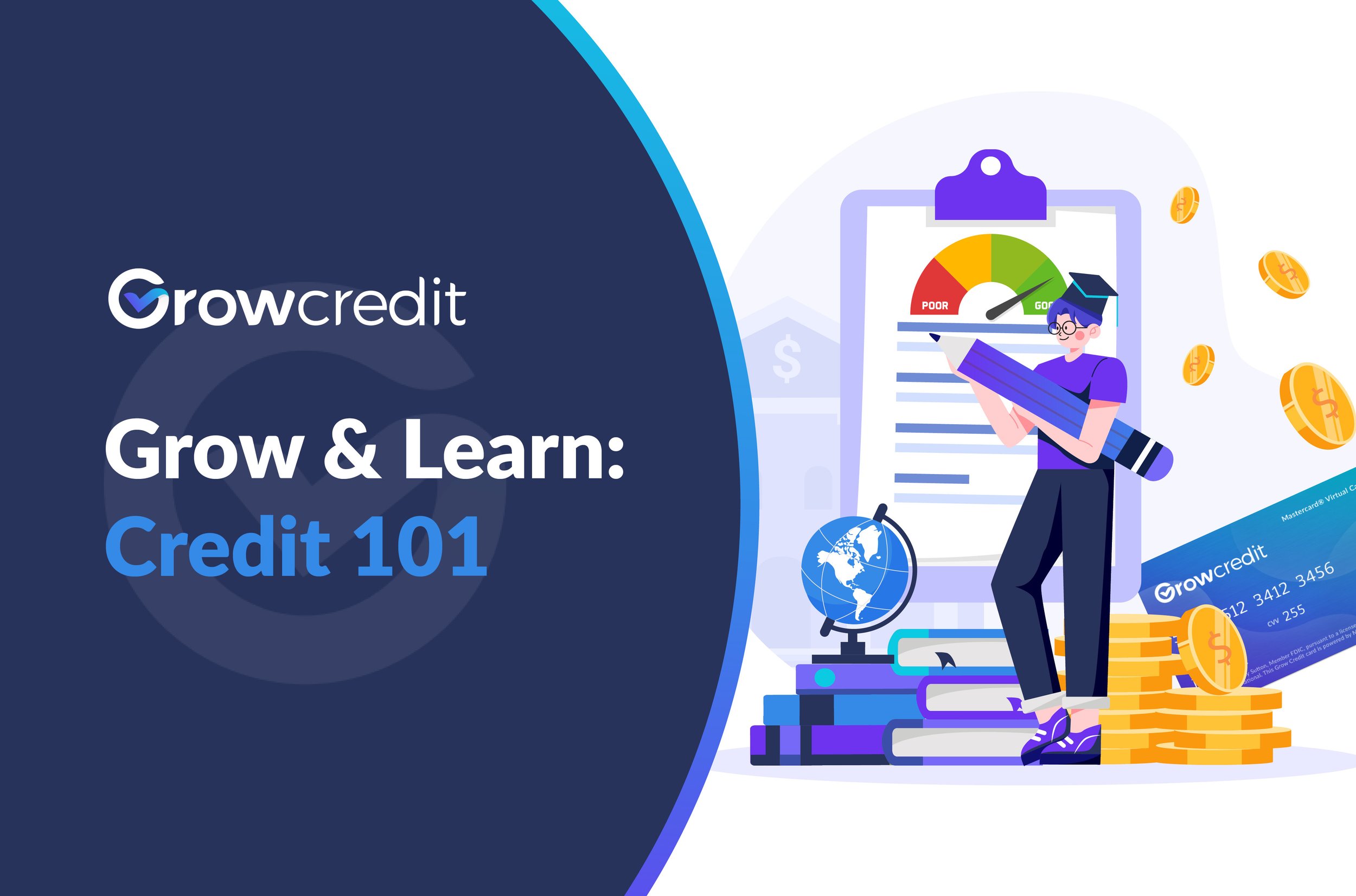 Grow Credit Blog