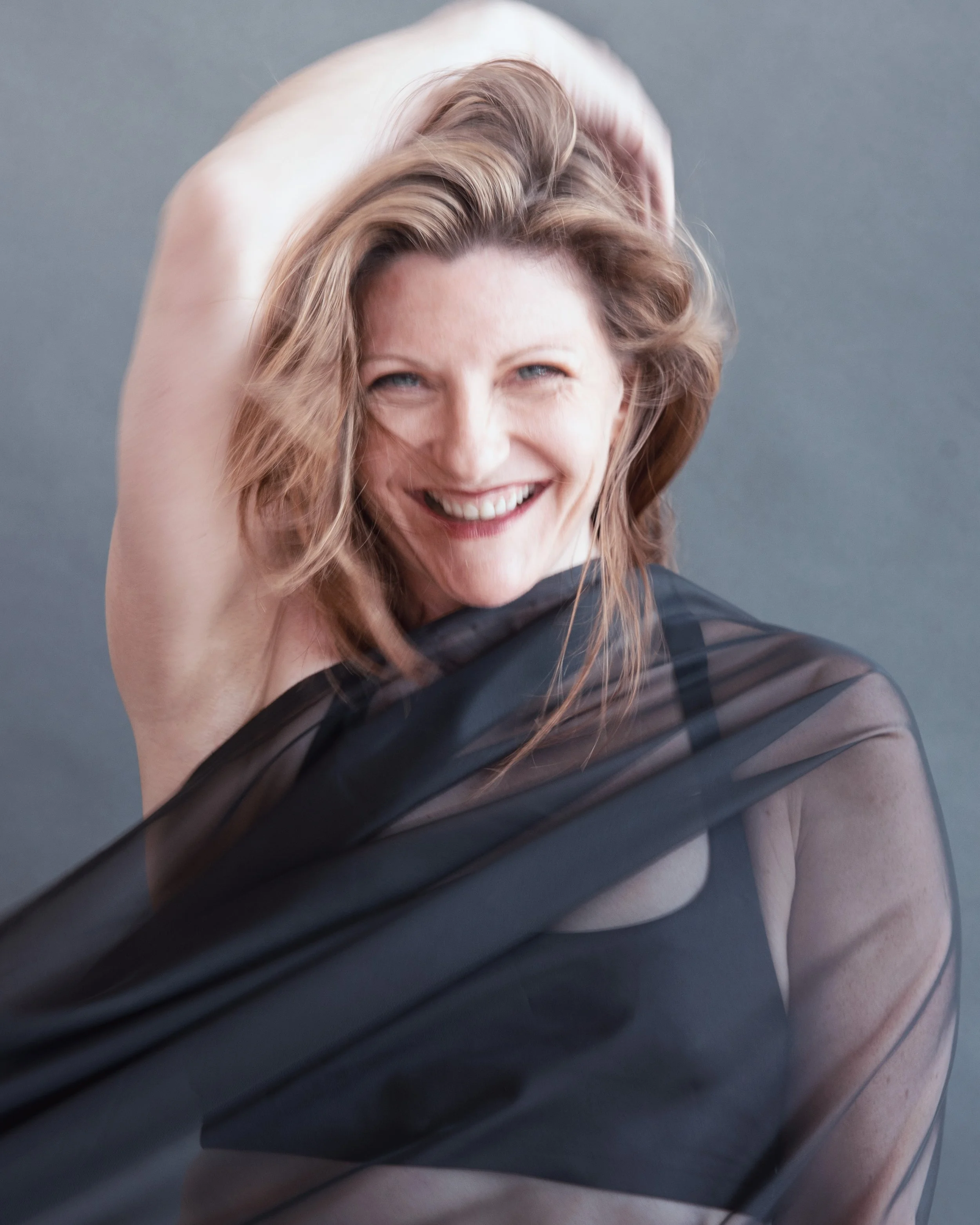 About Me — Jennifer J. Hopkins