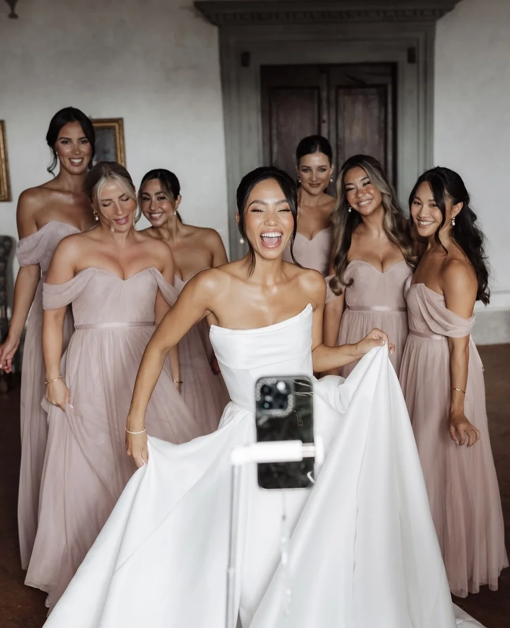 TH&TH | Discover Elegance – Shop Now — Dream Weddings