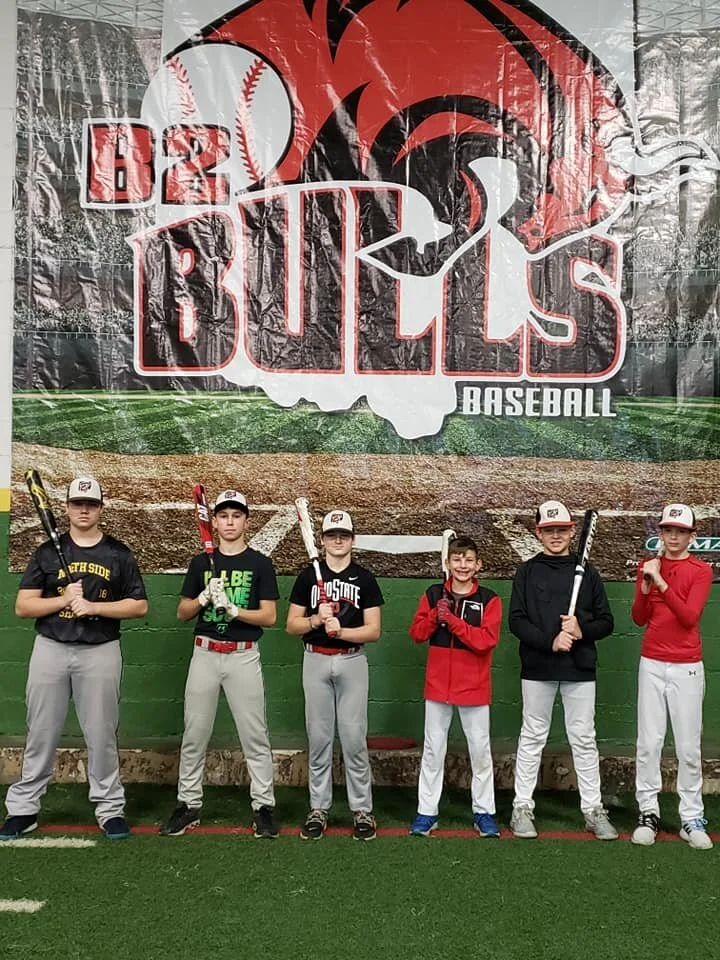 Reviews — B2 Baseball