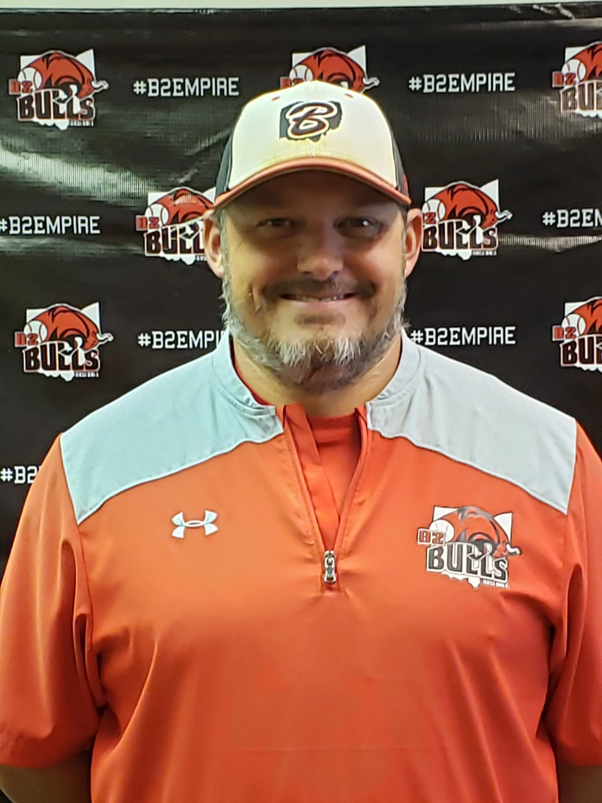 Teams — B2 Baseball