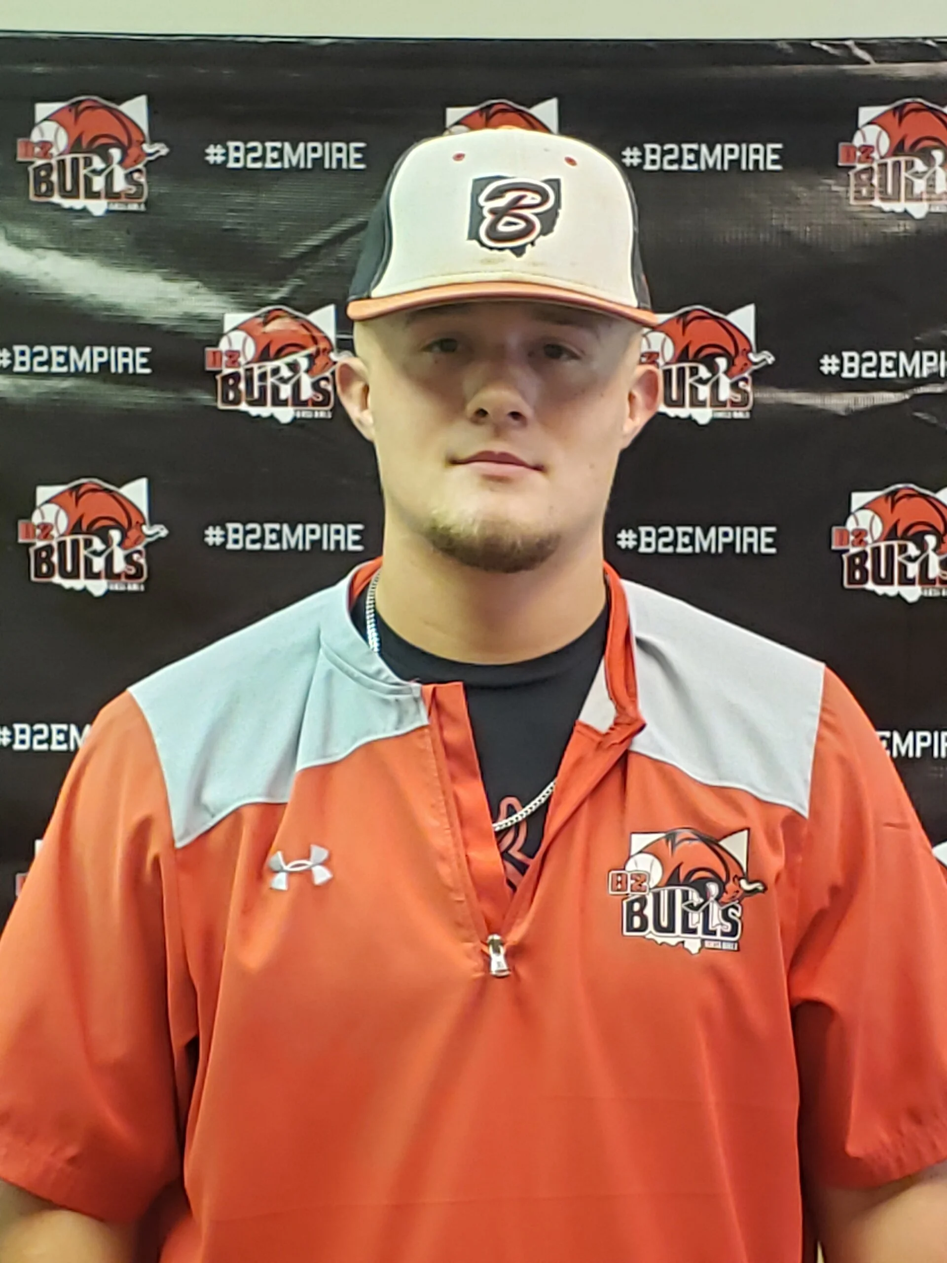 Teams — B2 Baseball