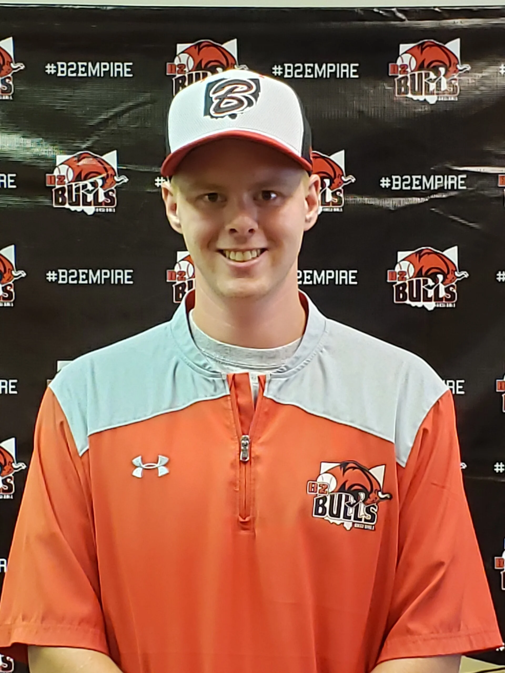 Teams — B2 Baseball