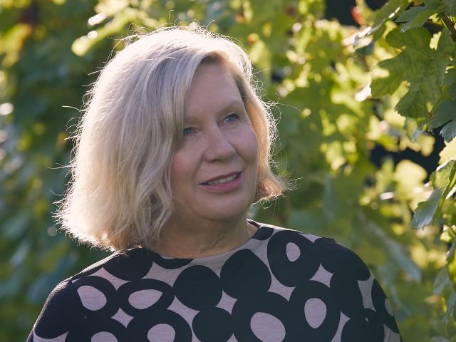 My Story | Penny Streeter OBE