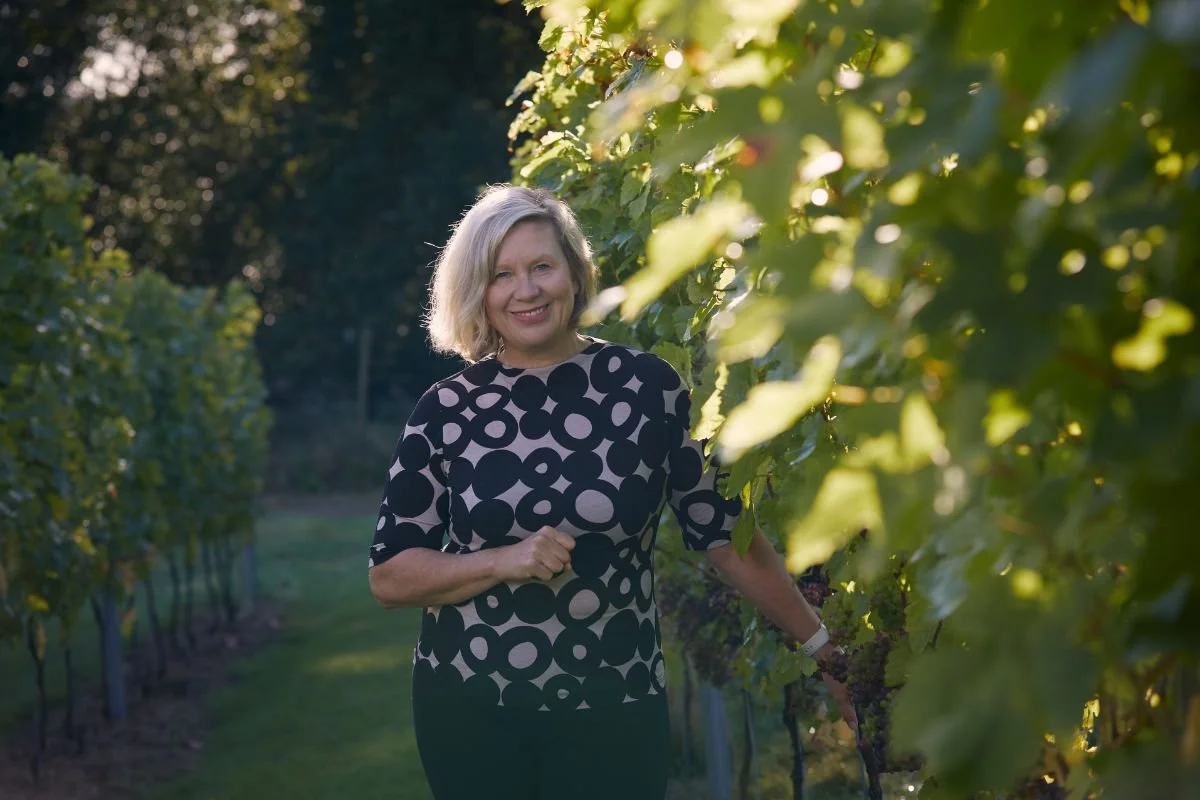 My Story | Penny Streeter OBE