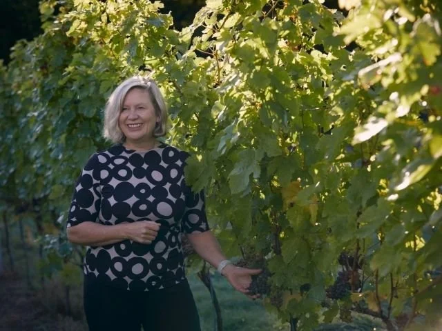 My Story | Penny Streeter OBE