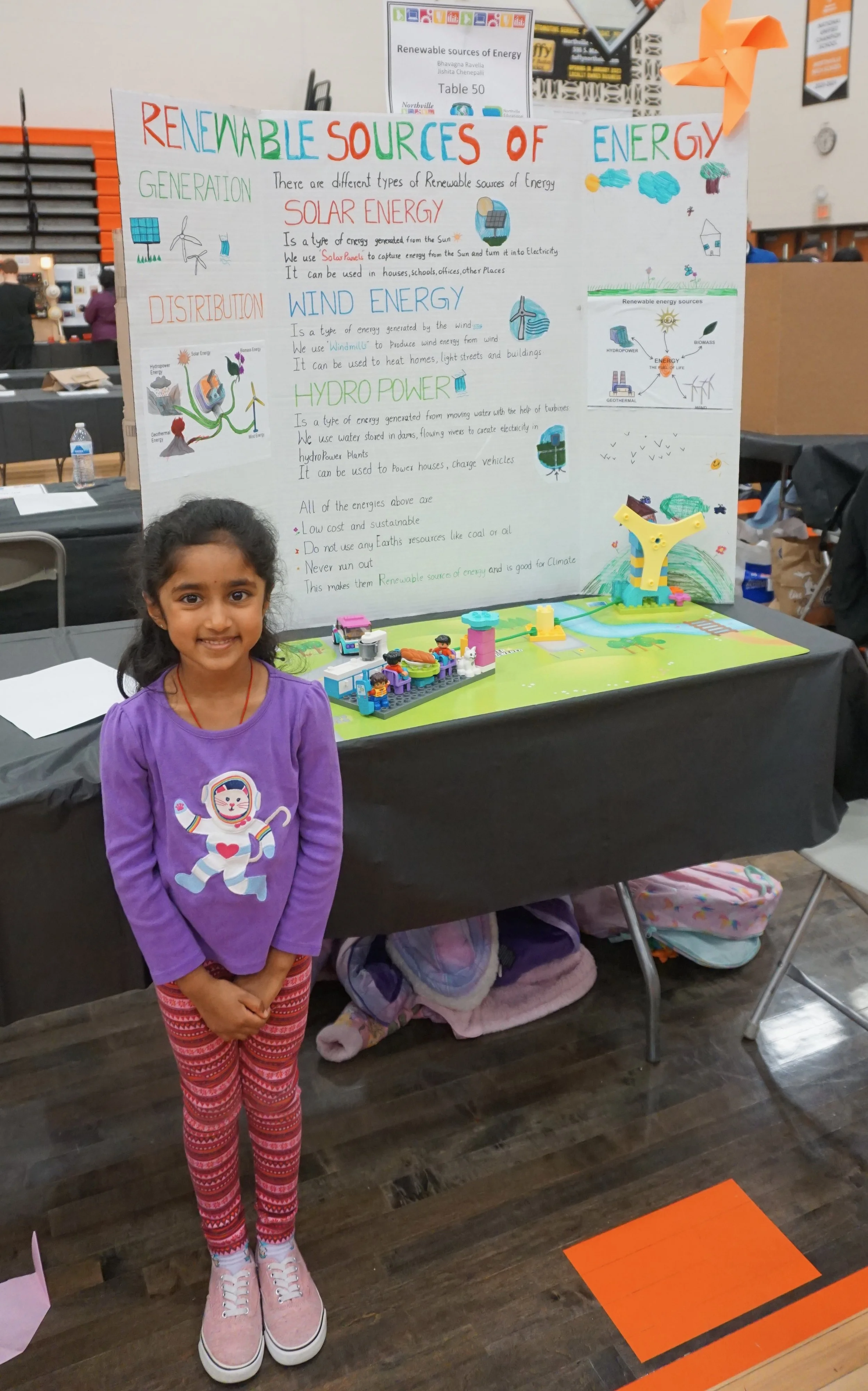 STEAM Fair — Northville Educational Foundation