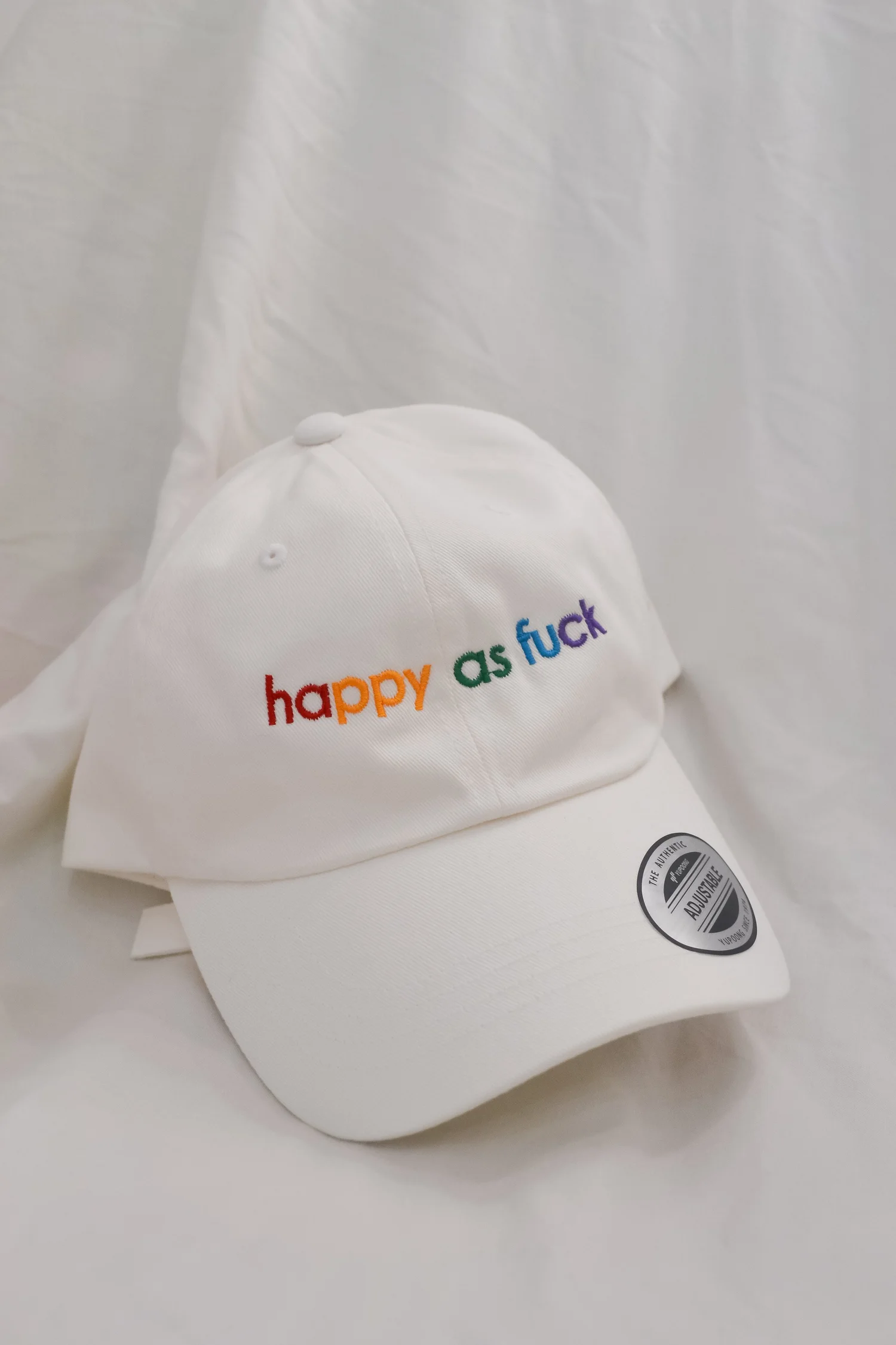 Rehab Tennis Terrycloth Bucket Hat — Rehab Studios