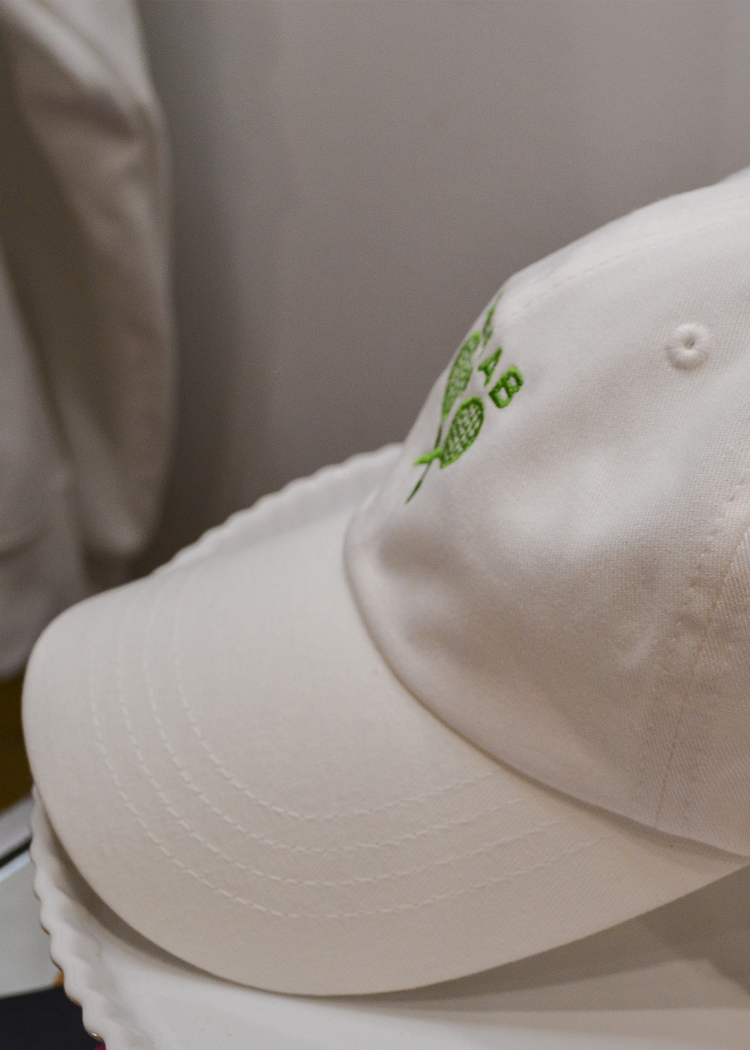 Rehab Tennis Terrycloth Bucket Hat — Rehab Studios