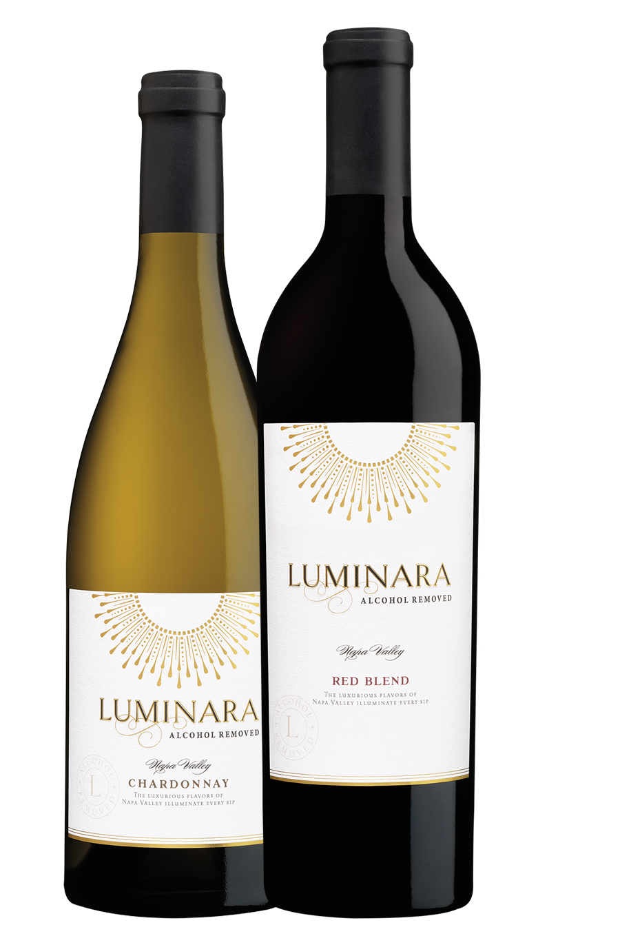 Oddbird Low Intervention White No 2 — Apéro à zéro