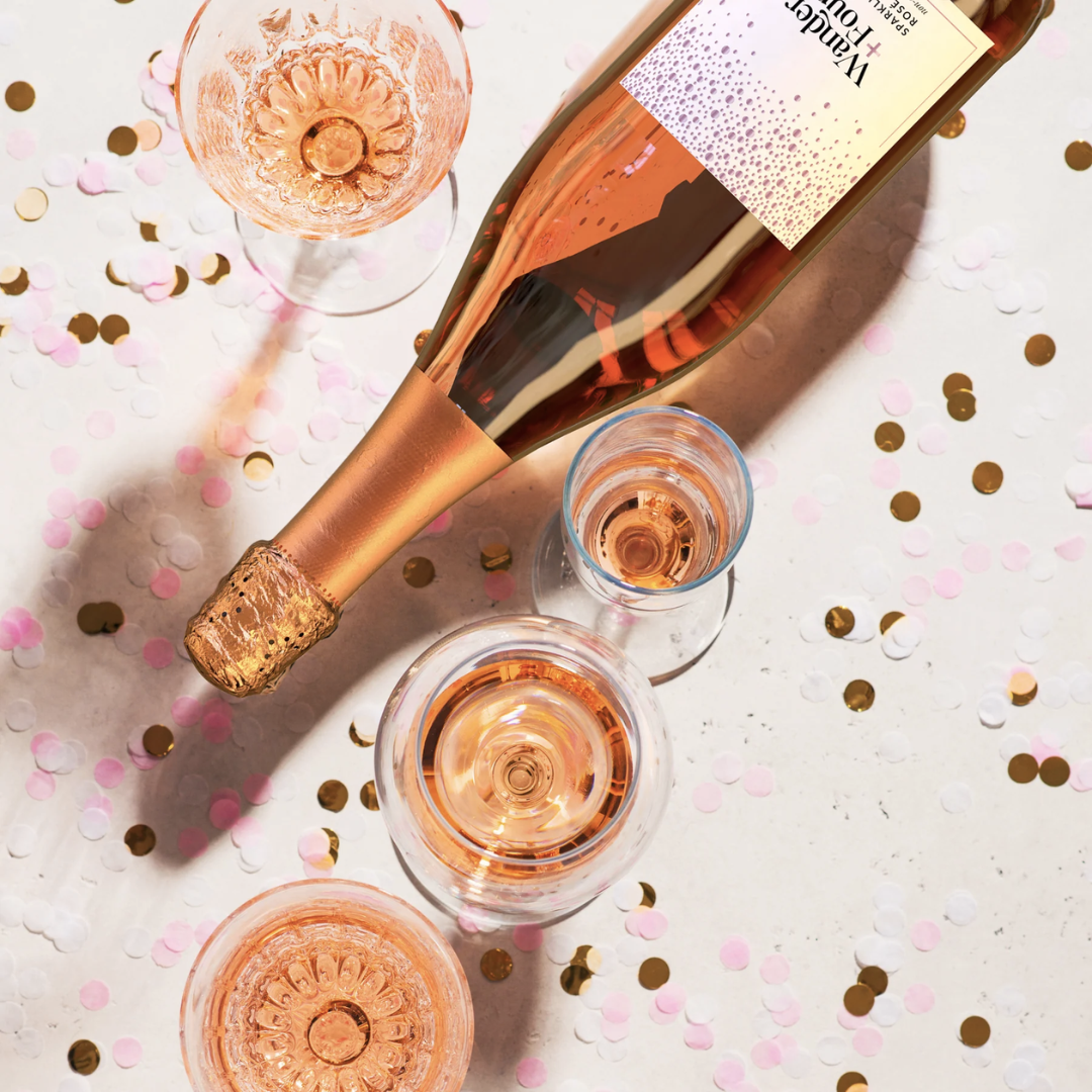 Champagne brut sans alcool Loxton — Apéro à zéro