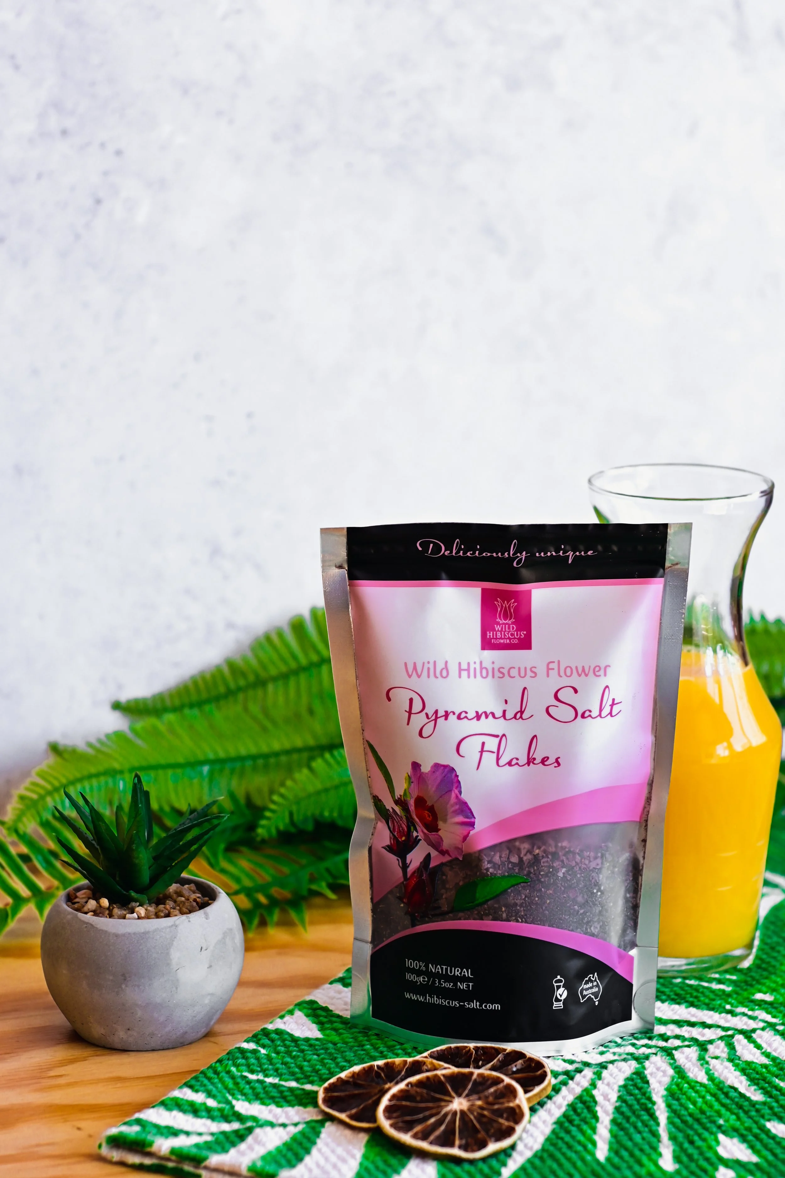 Kit Cocktail «À vos Spritz» — Apéro à zéro