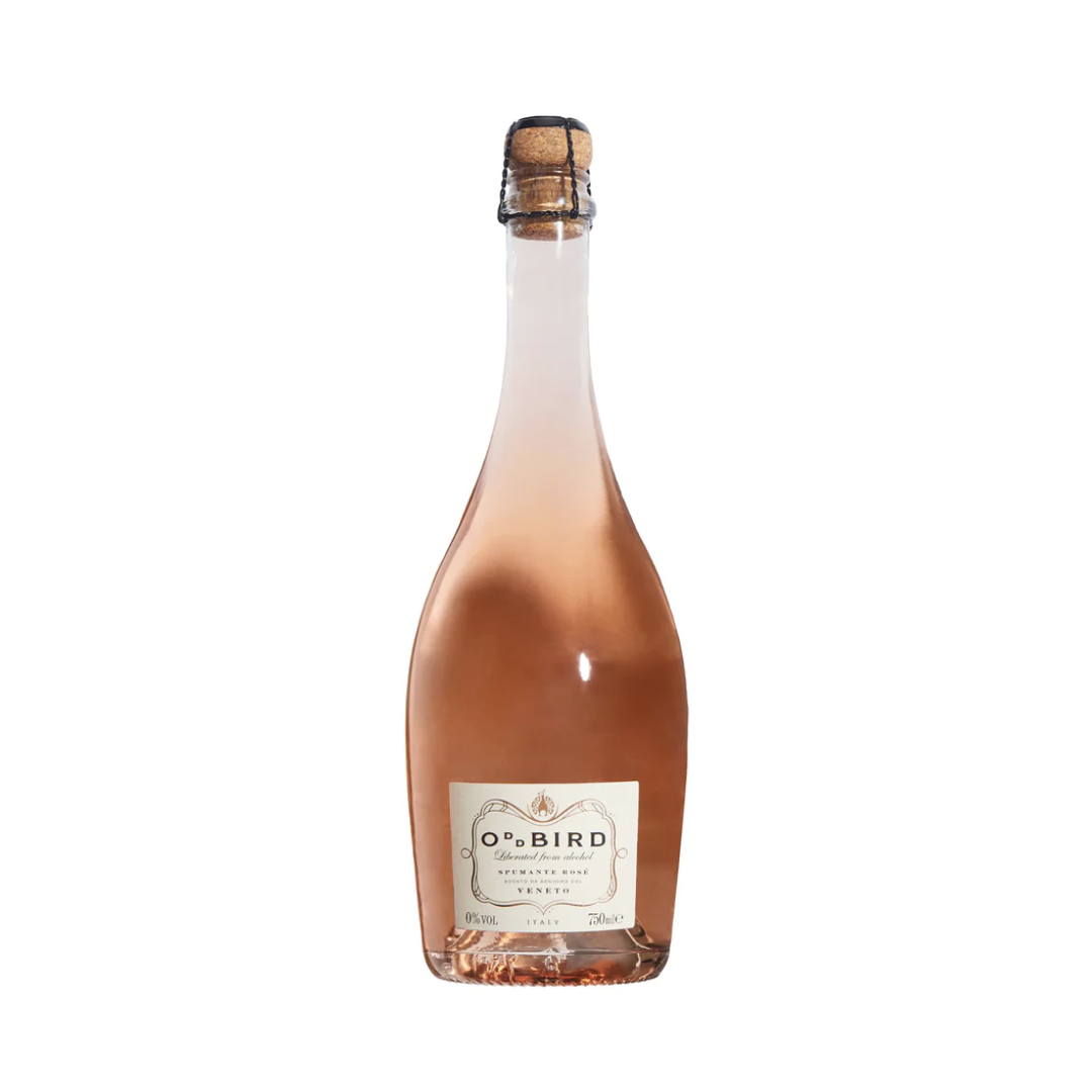 Champagne brut sans alcool Loxton — Apéro à zéro