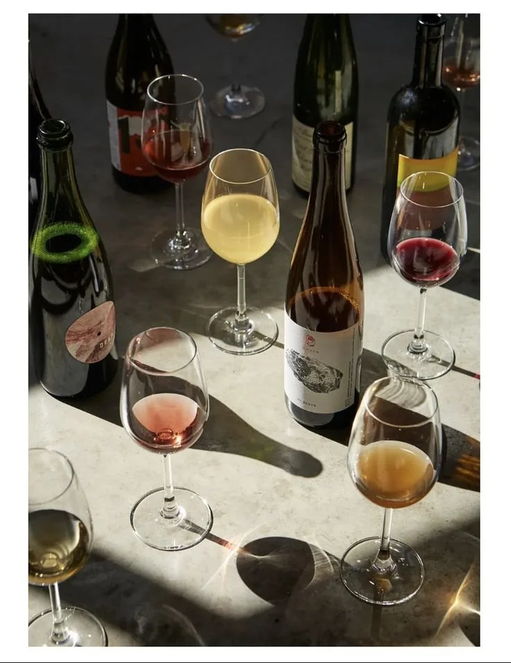 Champagne brut sans alcool Loxton — Apéro à zéro