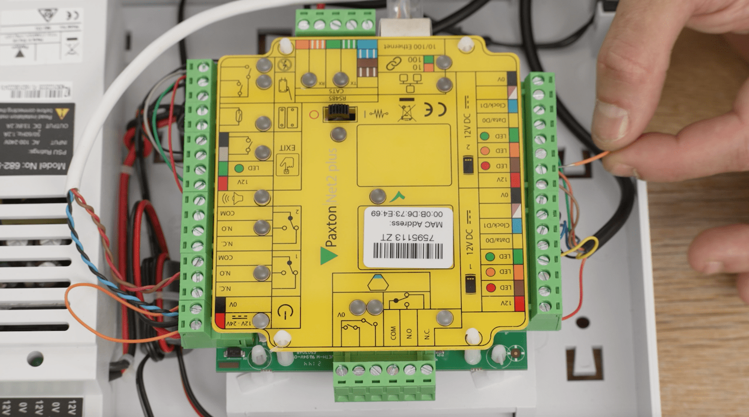 Security System & Burglar Alarm Company Jobs UK — AMCO Security