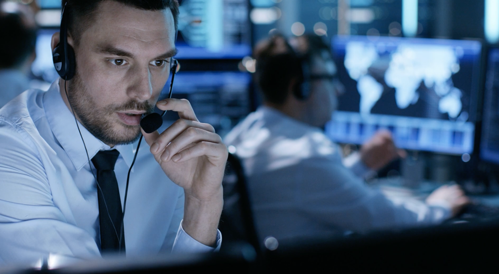 Security System & Burglar Alarm Company Jobs UK — AMCO Security