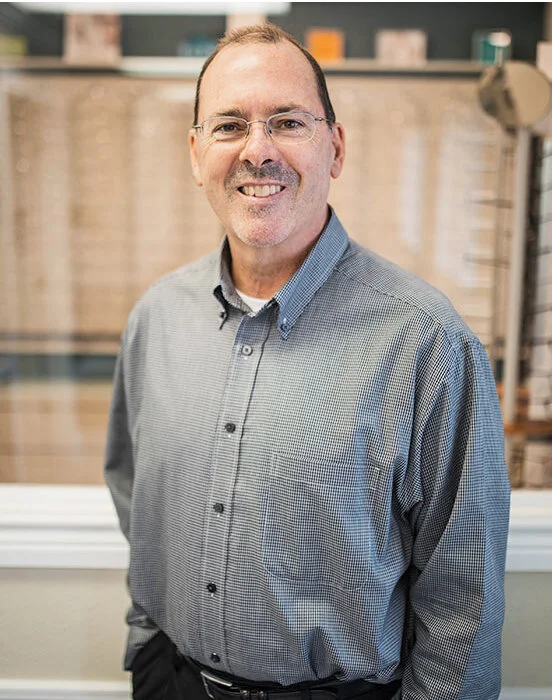 About Us — Donald Eye Care