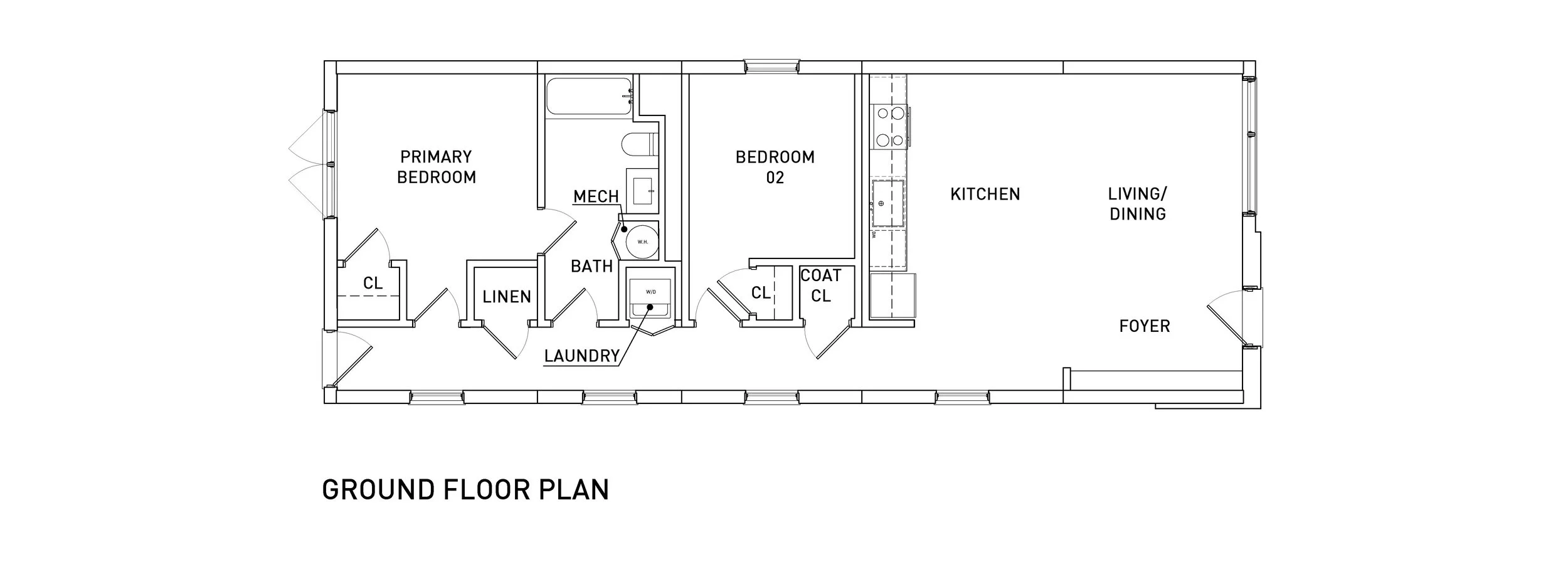 Our Homes — Kinexx Modular