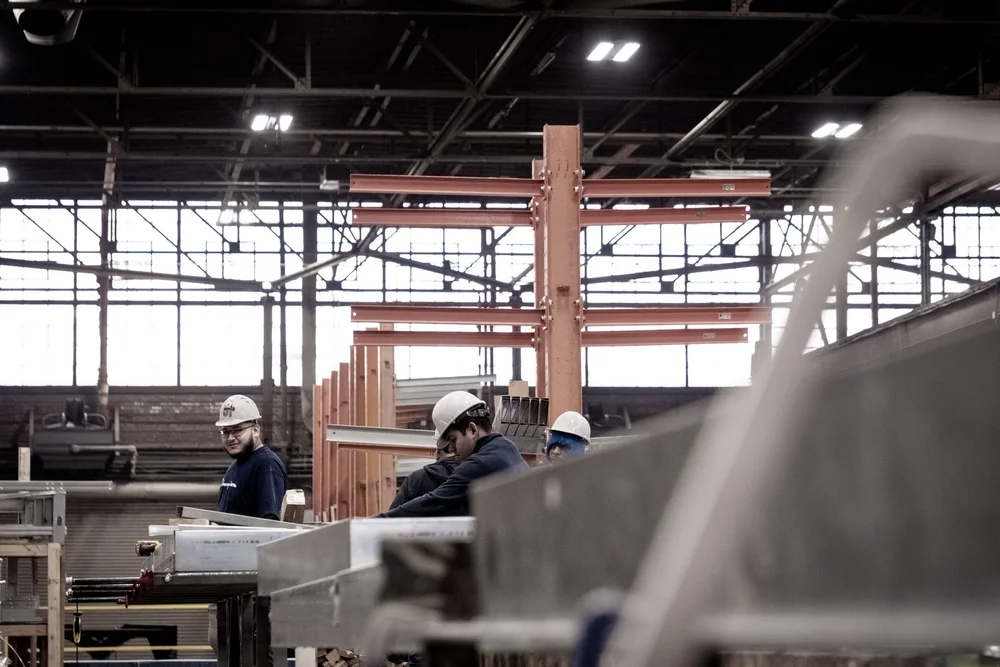 Why Modular Construction is the Future — Kinexx Modular