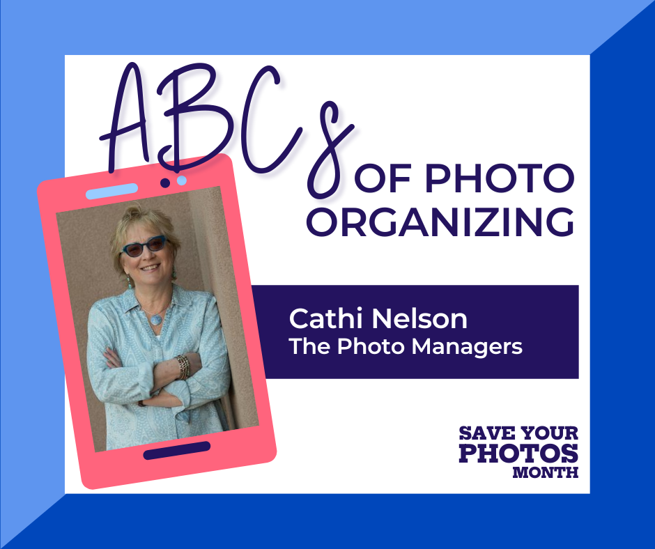 Start With Digital — The Picture Org(anizer)