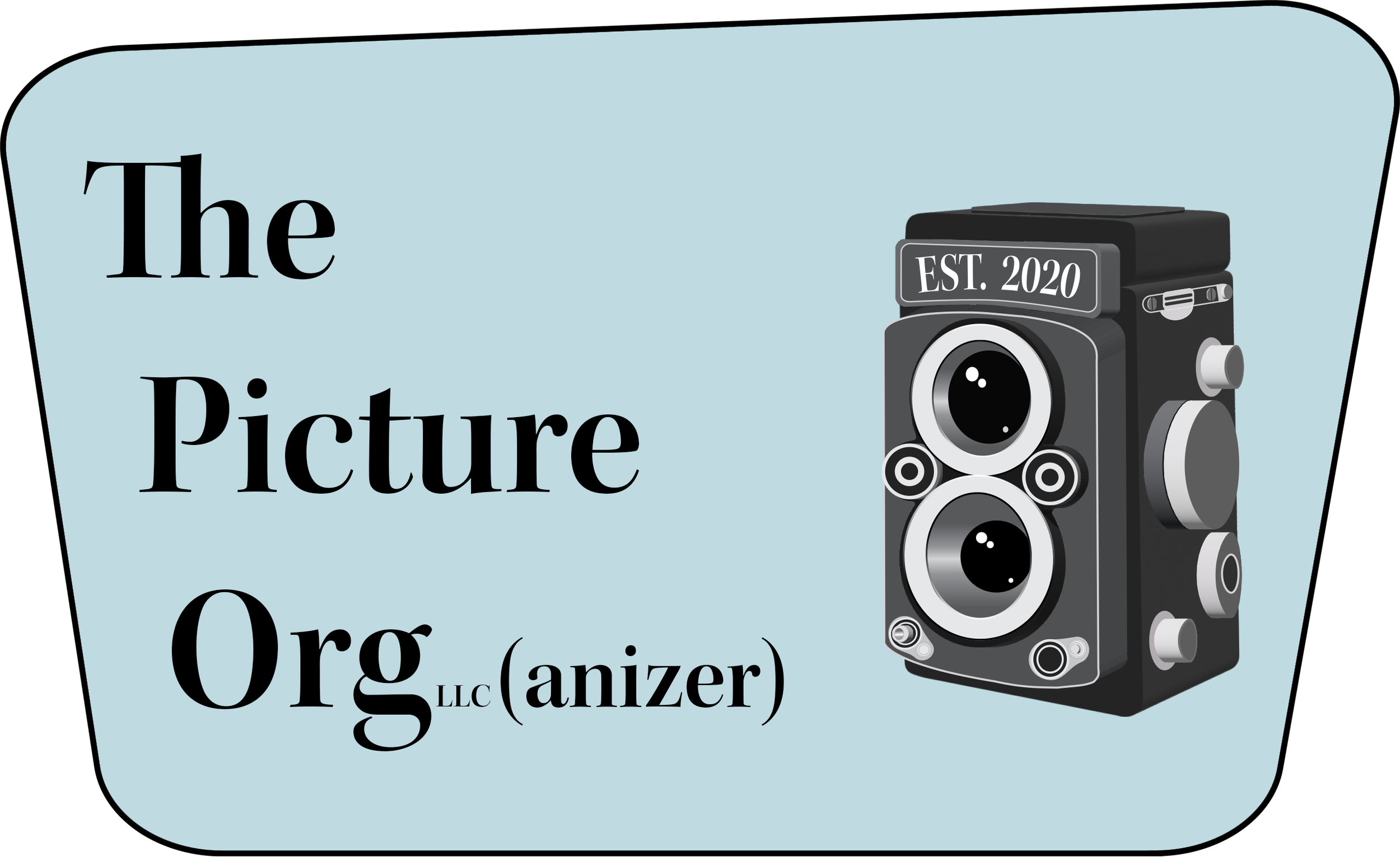 Create a ‘will’ for your photo collection — The Picture Organizer