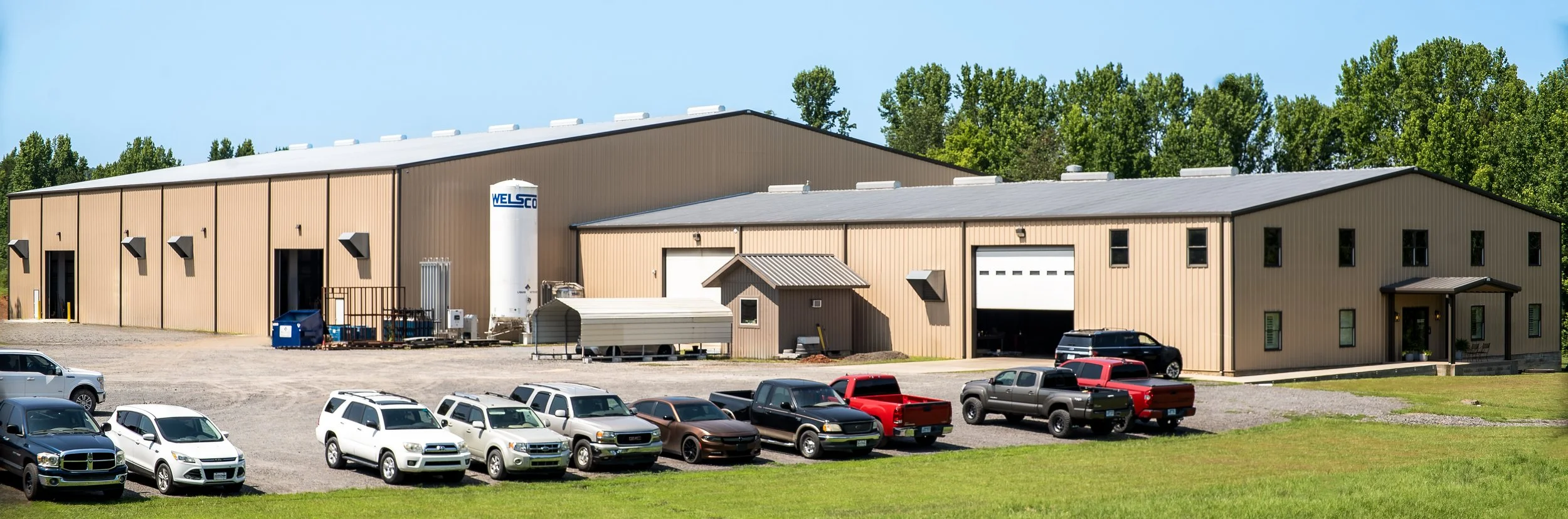 Blog | Dark Threat Fabrication Arkansas — Dark Threat Fabrication