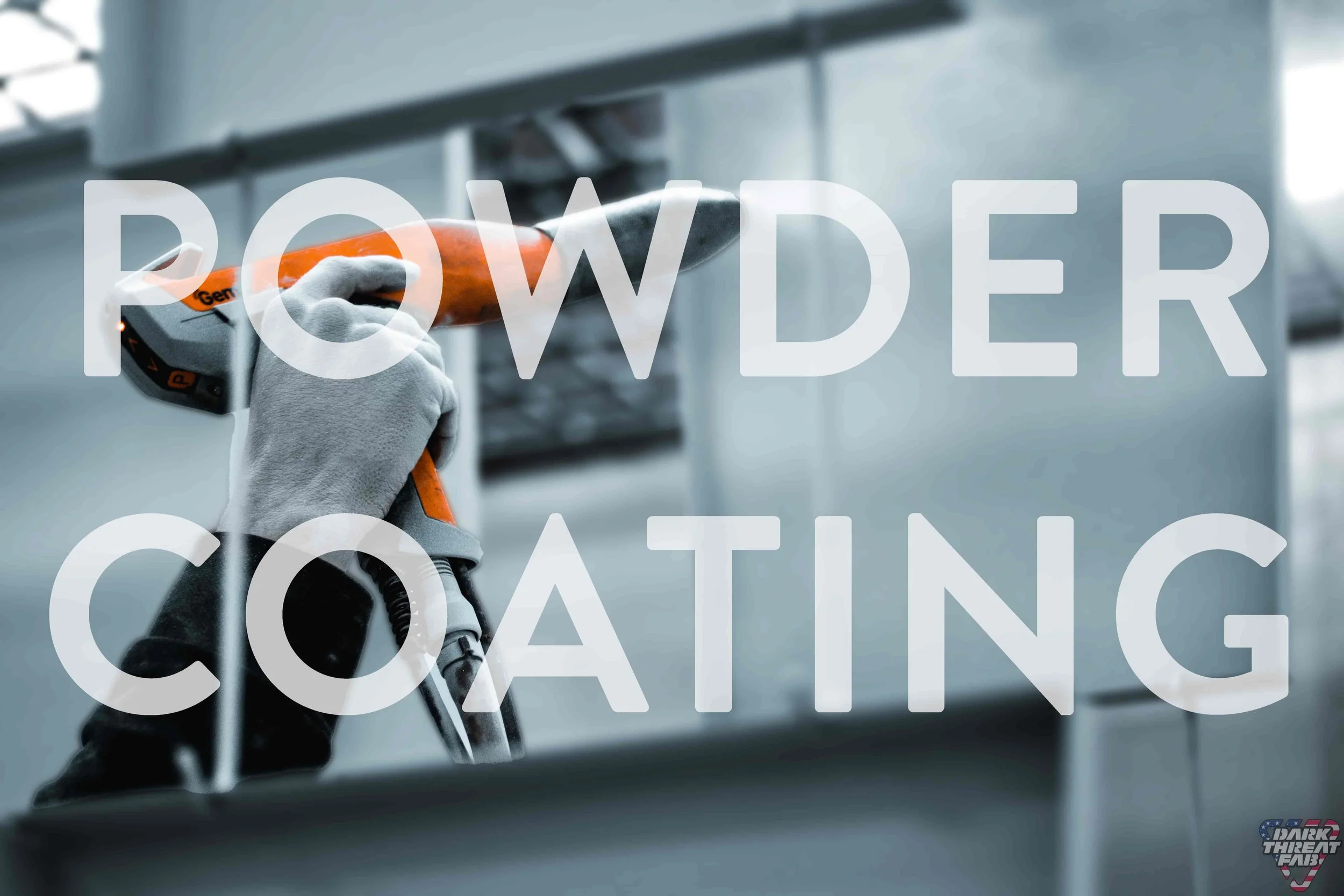 Dark Threat Fabrication | Custom Metal Manufacturing in Arkansas