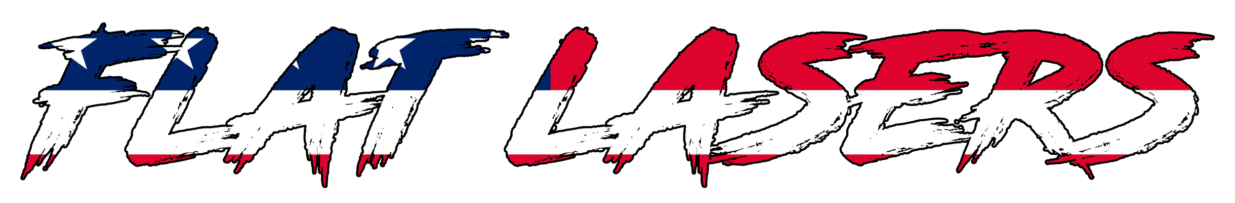 Fiber Laser Processing — Dark Threat Fabrication