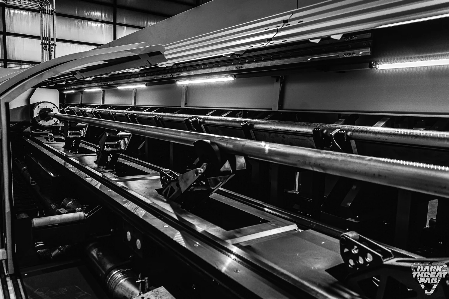Team | Meet Our Skilled Team — Dark Threat Fabrication