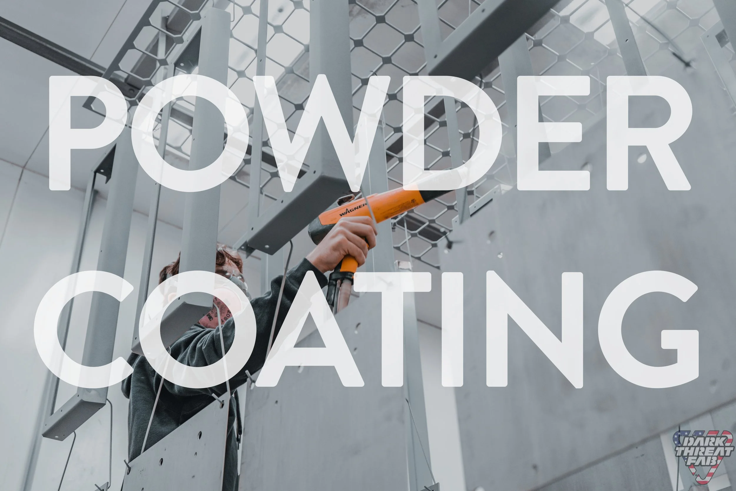 Dark Threat Fabrication