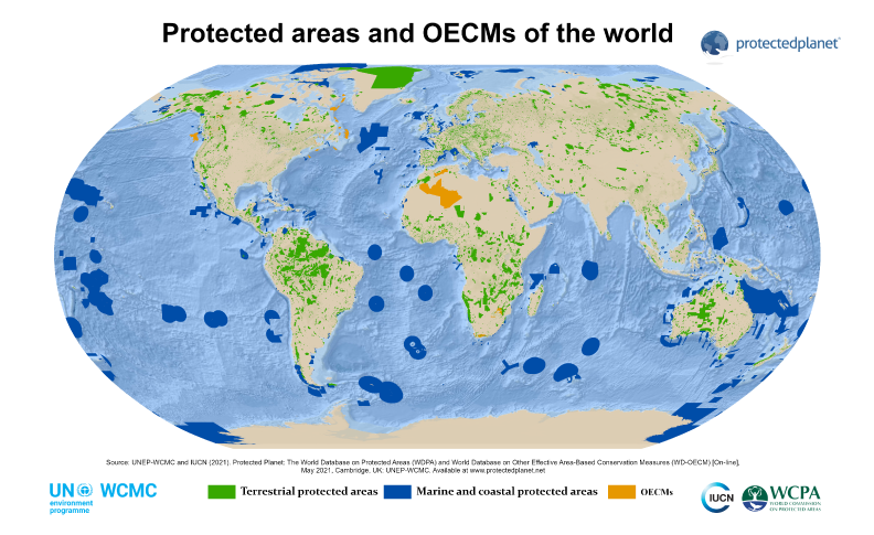 ocean protection — oceans aware