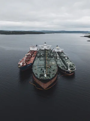 marine pollution: shipping — oceans aware