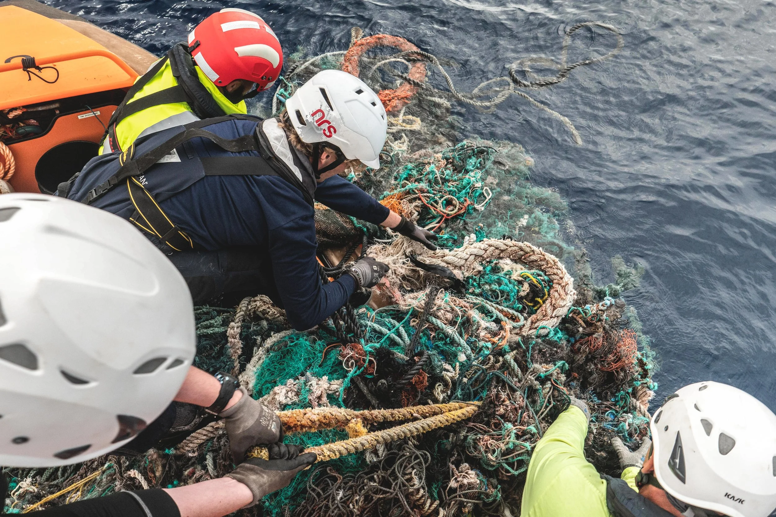 ocean plastic_introduction — oceans aware