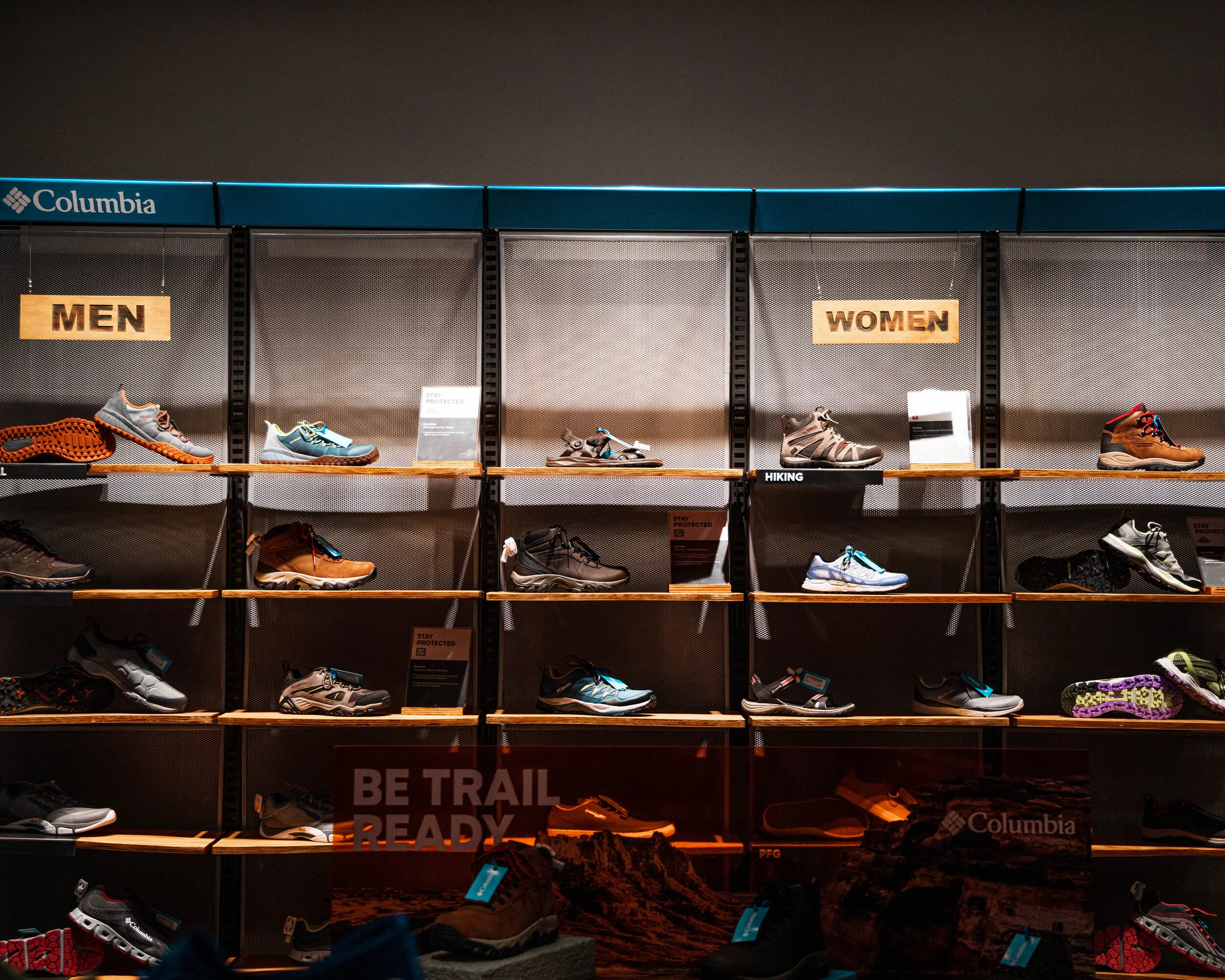 Project Gallery — Colorworx