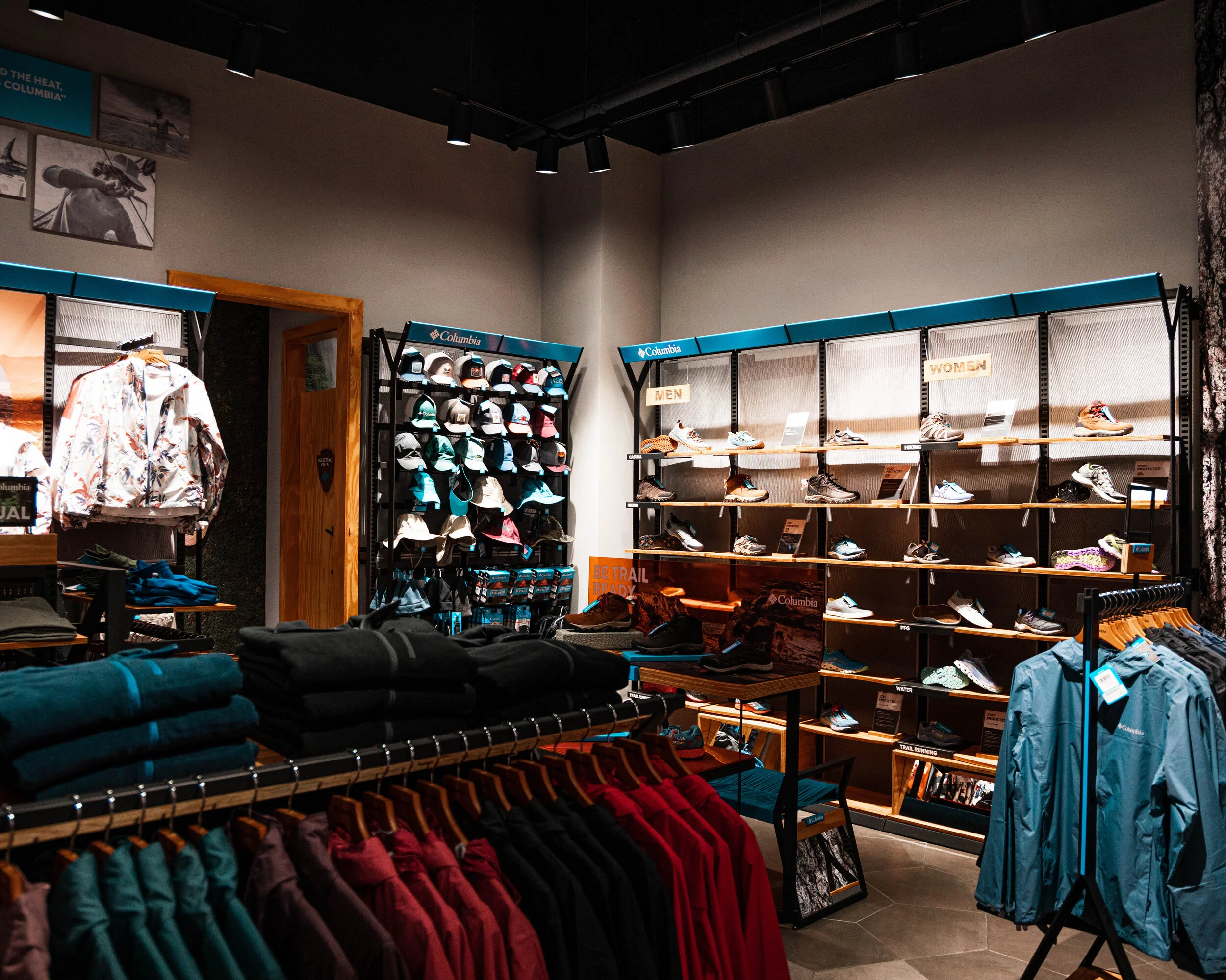 Project Gallery — Colorworx