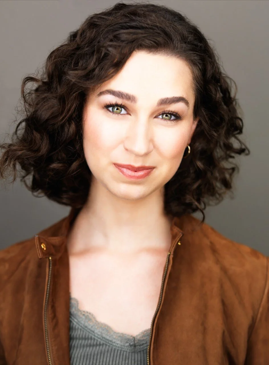 Isabel Robin