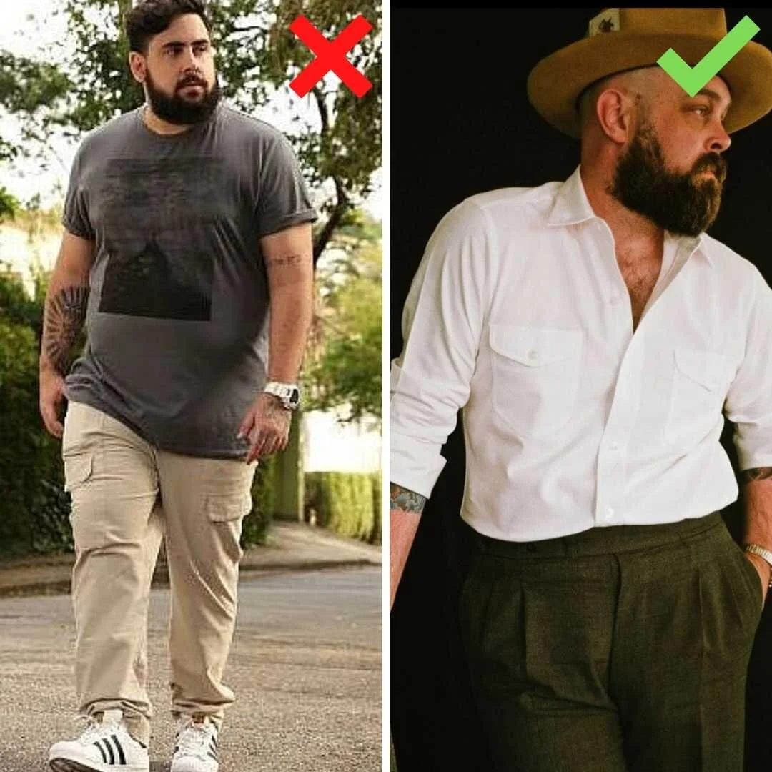 How To Dress Your Body Type | NYC Men's Personal Stylist