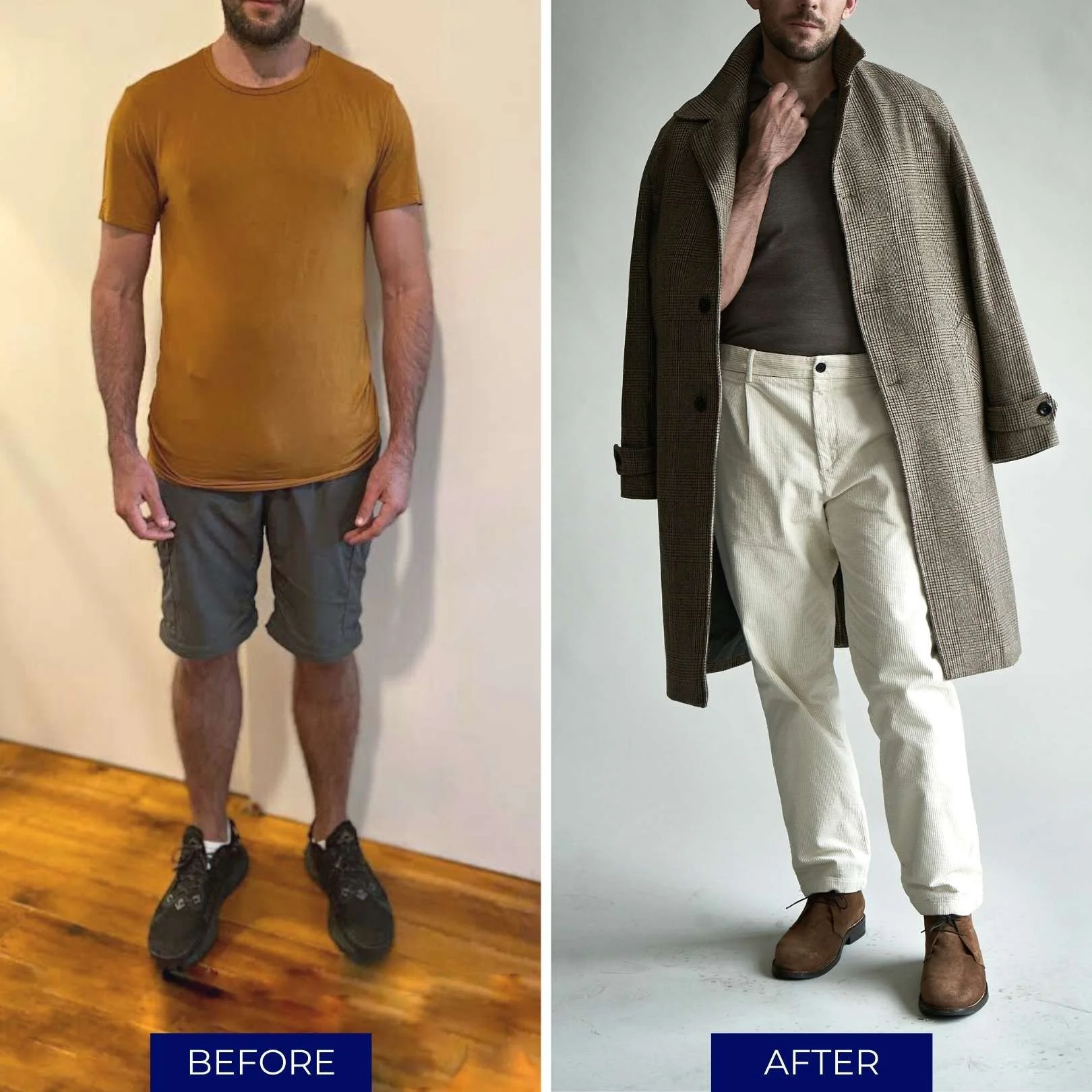 NYC Personal Stylist for Men | Style Turner