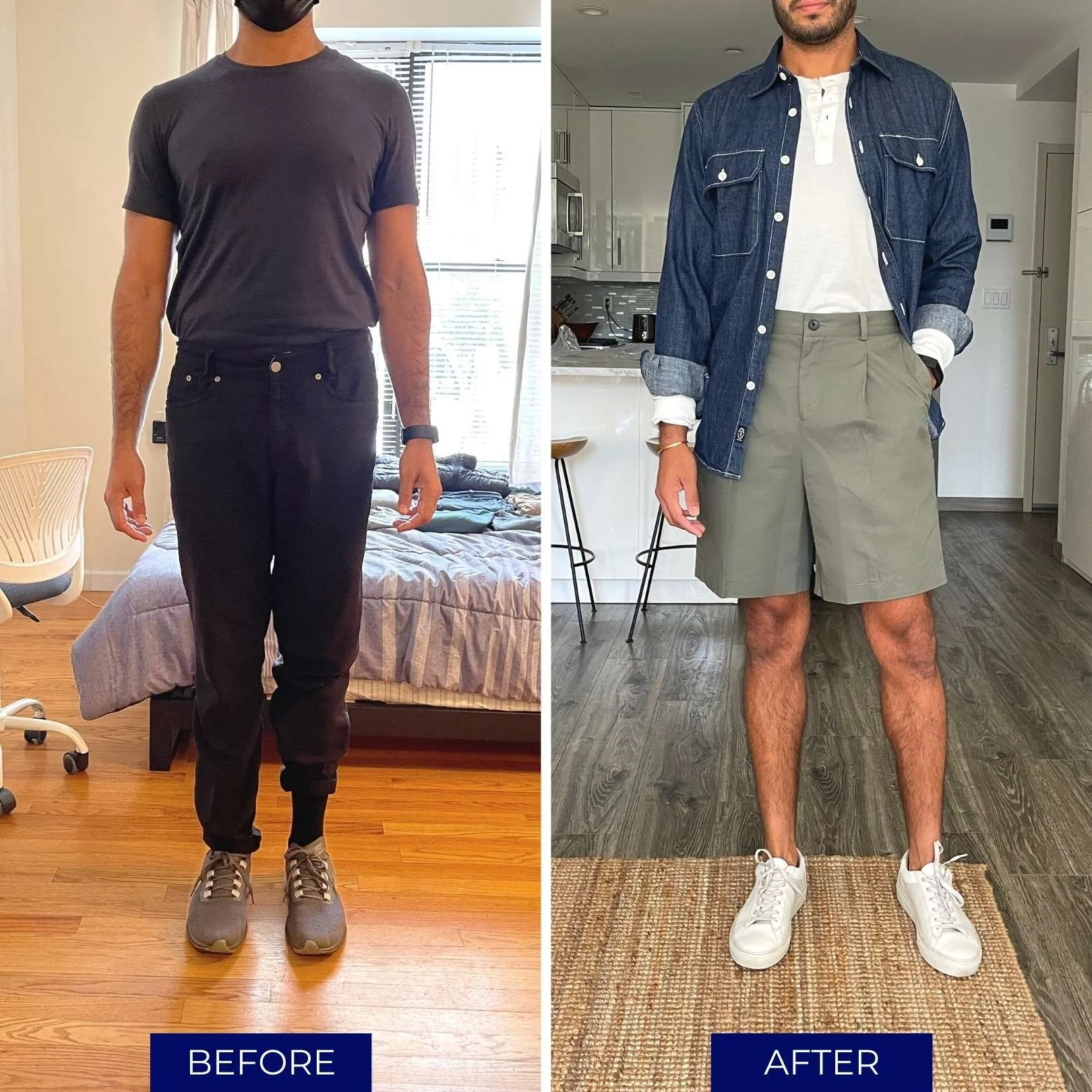 NYC Personal Stylist for Men | Style Turner